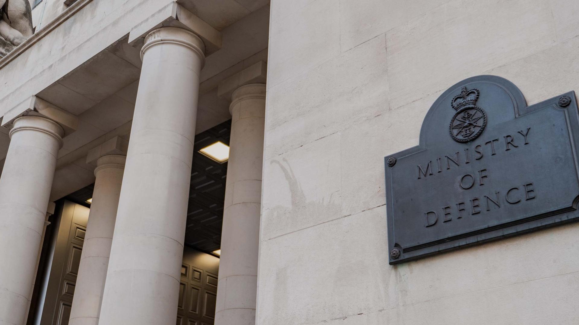 Empty defence spending promises are a shot in the dark | Institute for Fiscal Studies